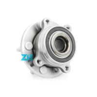 China Wheel Bearing Hub Assembly 513275 515050 515054 Front Rear GCR15 Steel P0-P4 Precision for sale