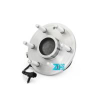 China 515054 Car Wheel Hub Assembly Front Axle GCR15 Precision P0 P6 P5 P4 for sale