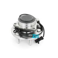 China 515054 Car Wheel Hub Assembly Front Axle GCR15 Precision P0 P6 P5 P4 for sale