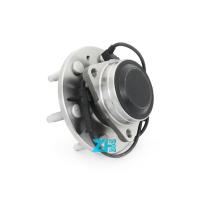 China 515054 Car Wheel Hub Assembly Front Axle GCR15 Precision P0 P6 P5 P4 for sale