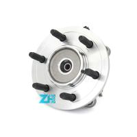 China Front Axle Wheel Hub Bearing 515079 7L3Z1104A for Ford GCR15 Steel P6 Precision for sale