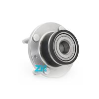 China 9064172 BAF-0172C Wheel Bearing Hub Assembly for Chevrolet GCR15 Steel P0-P4 Precision for sale