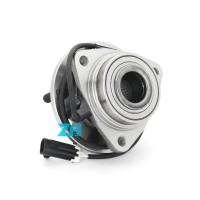 China Ample Wheel Hub Bearing VKBA7011 Standard Size for Chevrolet Blazer GCR15 Material for sale