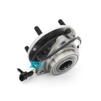 China Ample Wheel Hub Bearing VKBA7011 Standard Size for Chevrolet Blazer GCR15 Material for sale