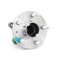 China Spherical Front Hub Assembly 13502872 Auto Parts Rear Wheel Bearing GCR15 for sale