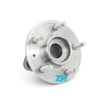 China Front Rear Wheel Hub Bearing Kit 25903358 513276 VKBA7437 for Chevrolet GCR15 for sale
