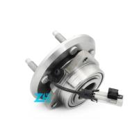 China Front Rear Wheel Hub Bearing Kit 25903358 513276 VKBA7437 for Chevrolet GCR15 for sale