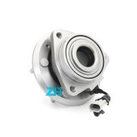 China Front Rear Wheel Hub Bearing Kit 25903358 513276 VKBA7437 for Chevrolet GCR15 for sale