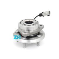 China Front Rear Wheel Hub Bearing Kit 25903358 513276 VKBA7437 for Chevrolet GCR15 for sale