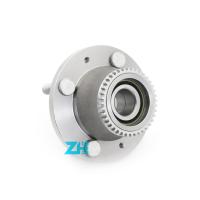 China 96471775 Front Wheel Hub Bearing for Chevrolet Low Rolling Resistance GCR15 for sale