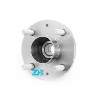 China 96471775 Front Wheel Hub Bearing for Chevrolet Low Rolling Resistance GCR15 for sale