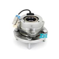China 96639585 Front Wheel Hub Bearing P6 Precision GCR15 Steel Automobile Hub Bearing for sale