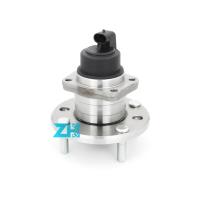 China Auto Wheel Hub Bearing Assembly 96639585 FW9250 4342186Z21 96328337 GCR15 Steel for sale