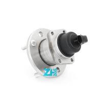 China Auto Wheel Hub Bearing Assembly 96639585 FW9250 4342186Z21 96328337 GCR15 Steel for sale