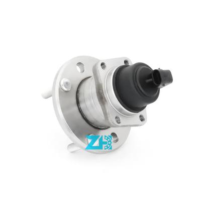 China Auto Wheel Hub Bearing Assembly 96639585 FW9250 4342186Z21 96328337 GCR15 Steel for sale