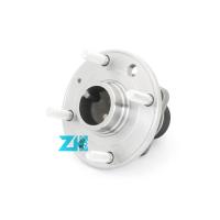 China Auto Wheel Hub Bearing Assembly 96639585 FW9250 4342186Z21 96328337 GCR15 Steel for sale