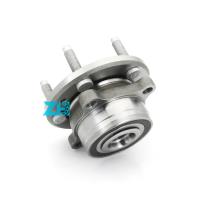 China BB5Z-1104-A Auto Wheel Hub Components For Ford Low Rolling Resistance for sale
