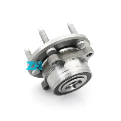 China BB5Z-1104-A Auto Wheel Hub Components For Ford Low Rolling Resistance for sale