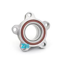 China Spherical Structure Car Hub Bearing BTF-1210 for Ford P0/P6/P5/P4 Precision for sale
