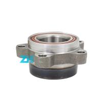 China Spherical Structure Car Hub Bearing BTF-1210 for Ford P0/P6/P5/P4 Precision for sale