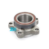China Spherical Structure Car Hub Bearing BTF-1210 for Ford P0/P6/P5/P4 Precision for sale