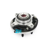 China P5 Auto Wheel Hub Bearing CL3Z-1104-A Front Axle Hub Assembly for Ford for sale