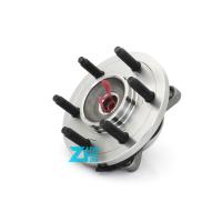 China P5 Auto Wheel Hub Bearing CL3Z-1104-A Front Axle Hub Assembly for Ford for sale