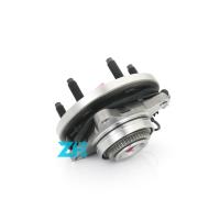 China P5 Auto Wheel Hub Bearing CL3Z-1104-A Front Axle Hub Assembly for Ford for sale