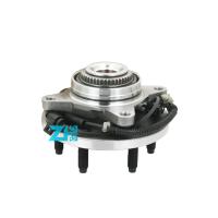 China P5 Auto Wheel Hub Bearing CL3Z-1104-A Front Axle Hub Assembly for Ford for sale