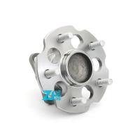 China Automobile Hub Bearing VKBA7566 3DACF027F-19ES TO-WB-12927 42450-47050 for Toyota Prius for sale