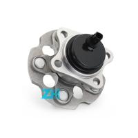China Automobile Hub Bearing VKBA7566 3DACF027F-19ES TO-WB-12927 42450-47050 for Toyota Prius for sale