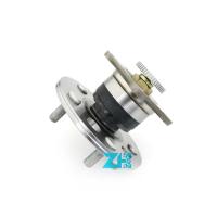 China Spherical Auto Wheel Hub Bearing for NISSAN 40202-1KA0A GCR15 Steel P6 Precision for sale