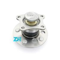 China Spherical Auto Wheel Hub Bearing for NISSAN 40202-1KA0A GCR15 Steel P6 Precision for sale