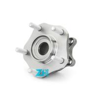China 40202-4BA0A Auto Front Wheel Hub Bearing for Nissan X-Trail T32 GCR15 High Load Capacity for sale