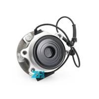 China GCR15 Front Wheel Hub Bearing Assembly for Nissan Navara 2WD 40202-4JA1A for sale