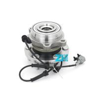 China 40202-JR70B Front Wheel Hub Bearing for Nissan Standard Size GCR15 for sale