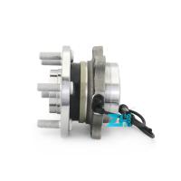 China 40202-JR70B Front Wheel Hub Bearing for Nissan Standard Size GCR15 for sale