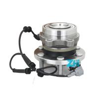 China 40202-JR70B Front Wheel Hub Bearing for Nissan Standard Size GCR15 for sale