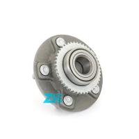 China P4 Wheel Hub Bearing Assembly Rear Axle for Infiniti 43200-0L700 GCR15 Steel for sale