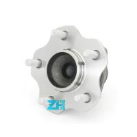 China 43202-1KA0A Hub Bearing GCR15 P0 P6 P5 P4 Auto Parts Wheel Bearings For Car Parts for sale