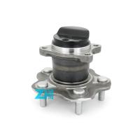 China 43202-1KA0A Hub Bearing GCR15 P0 P6 P5 P4 Auto Parts Wheel Bearings For Car Parts for sale