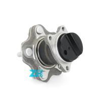 China 43202-1KA0A Hub Bearing GCR15 P0 P6 P5 P4 Auto Parts Wheel Bearings For Car Parts for sale