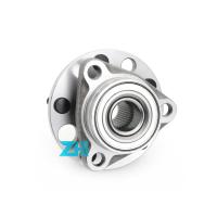 China 513017 Wheel Hub Bearing Assembly for Cavalier Pontiac Grand Am Buick Olds GCR15 Steel for sale