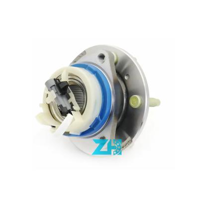 China 513121 Front Wheel Hub Bearing Assembly for Buick Cadillac Chevrolet Pontiac Oldsmobile P0 P6 P5 P4 Precision for sale
