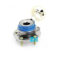China 513121 Front Wheel Hub Bearing Assembly for Buick Cadillac Chevrolet Pontiac Oldsmobile P0 P6 P5 P4 Precision for sale