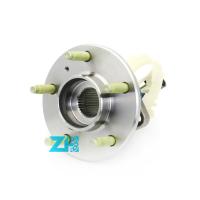 China 513121 Front Wheel Hub Bearing Assembly for Buick Cadillac Chevrolet Pontiac Oldsmobile P0 P6 P5 P4 Precision for sale