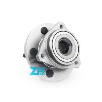 China Auto Part Wheel Hub Bearing 513159 52098679 for Jeep Grand Cherokee Front Hub Assembly for sale