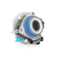 China Wheel Hub and Bearing Assembly 513236 12413247 Front Rear Left Right GCR15 High Load for sale