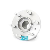 China Wheel Hub and Bearing Assembly 513236 12413247 Front Rear Left Right GCR15 High Load for sale