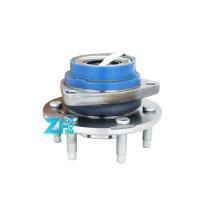 China Wheel Hub and Bearing Assembly 513236 12413247 Front Rear Left Right GCR15 High Load for sale